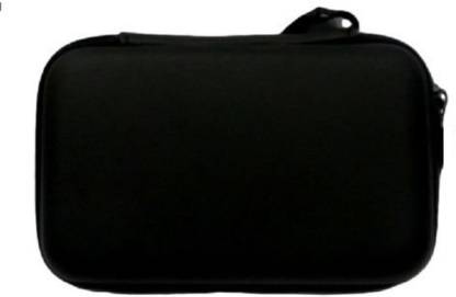 Seagate Hard Disk Drive Pouch case for 2.5″ HDD Cover WD Seagate Slim ...