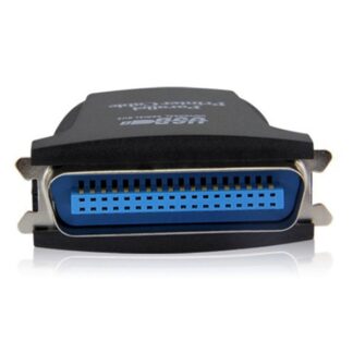 USB TO 36 PIN IEEE PARALLEL PORT PRINTER CONVERTER CABLE